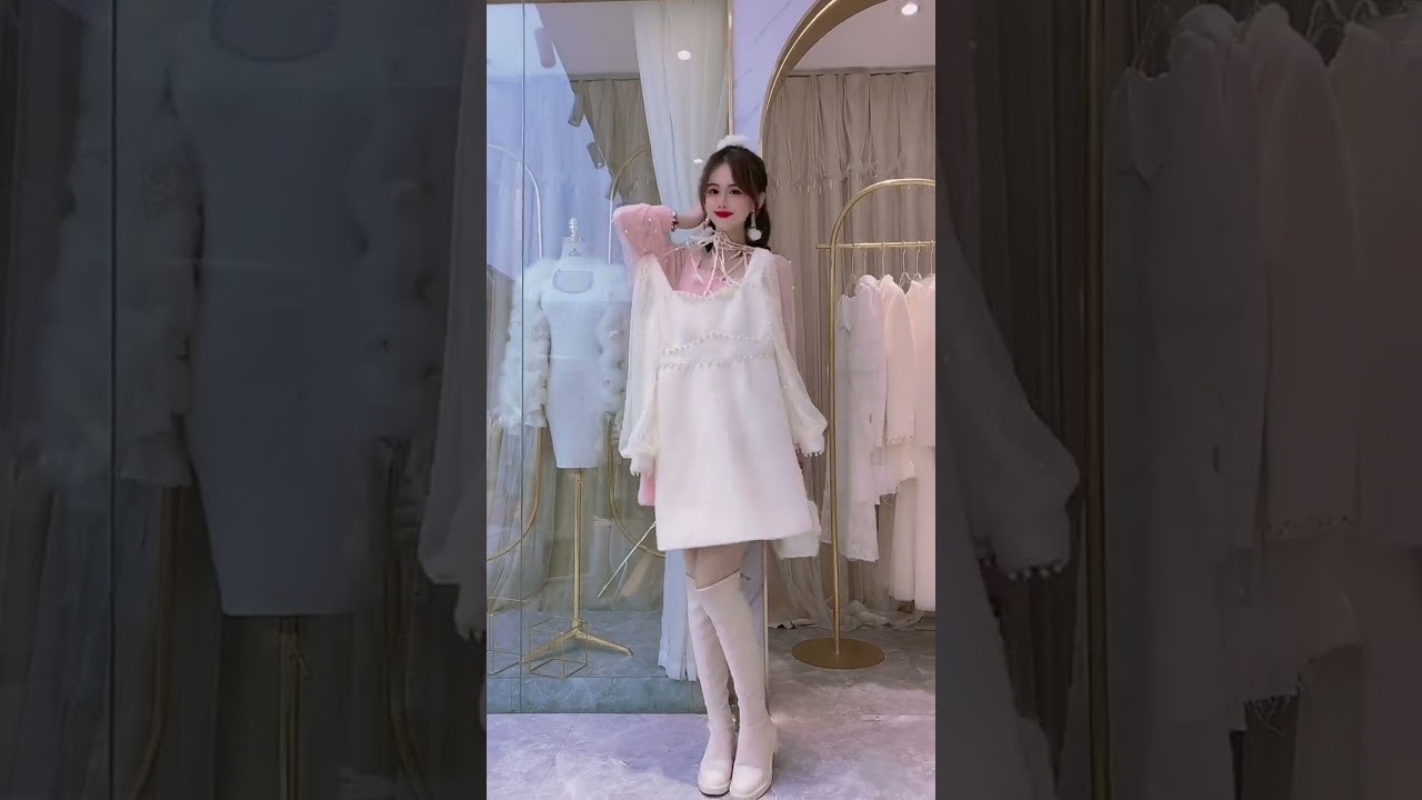 Daily wear and sharing outfit ideas for girls - YouTube