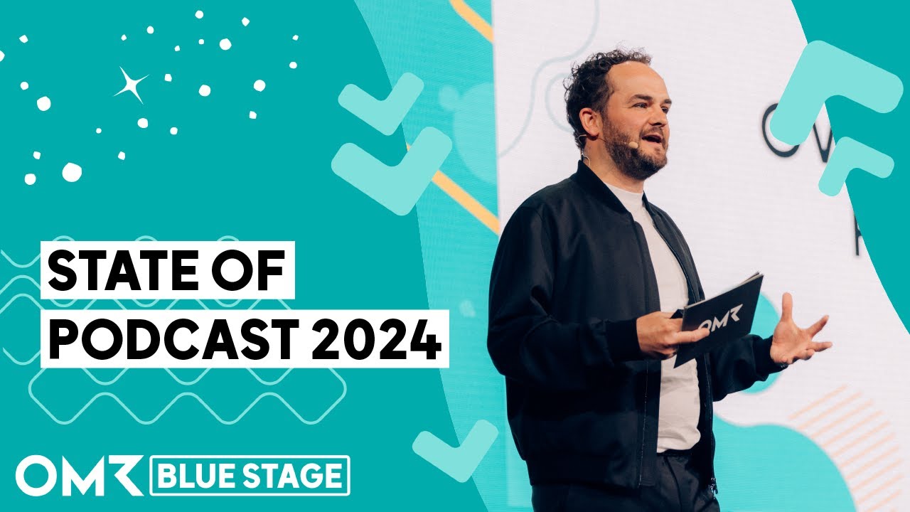 State of Podcast: So steht es um die Podcast-Branche 2024 - YouTube