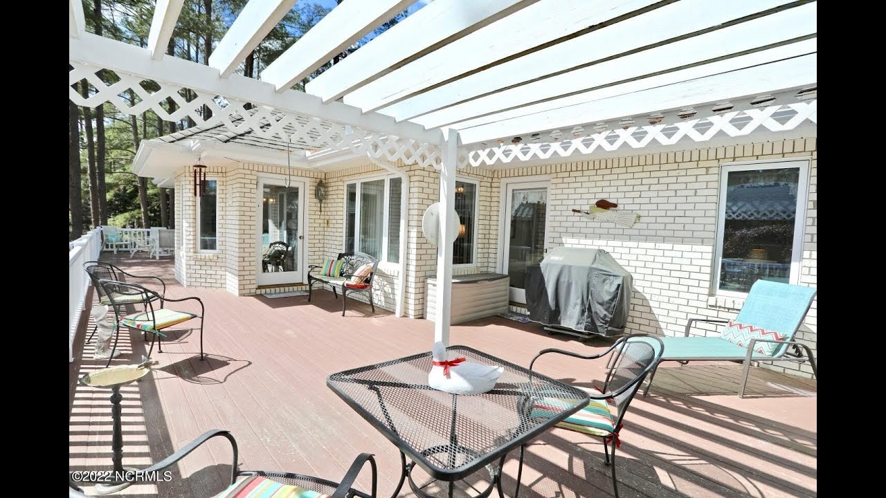 763 Daphne Lane Vass NC - Vass Homes For Sale - Vass Waterfront Homes ...