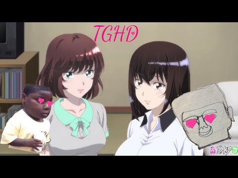 Joshi Ochi! - The Great Hentai Discussion Ep. 20