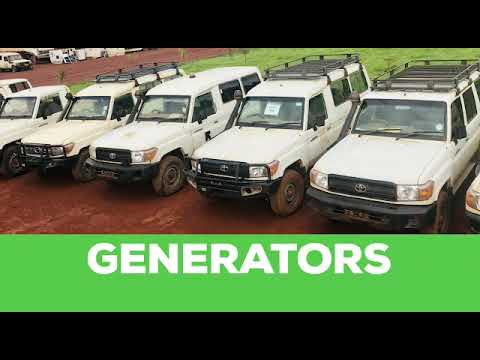 Mnada wa Magari | Prado na Kilimo Kwanza Kwa Bei Poa