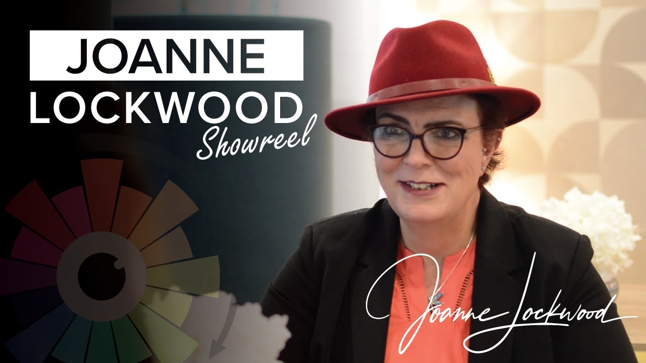 Joanne Lockwood - Inclusive Culture Expert, Keynotes Speaker ...