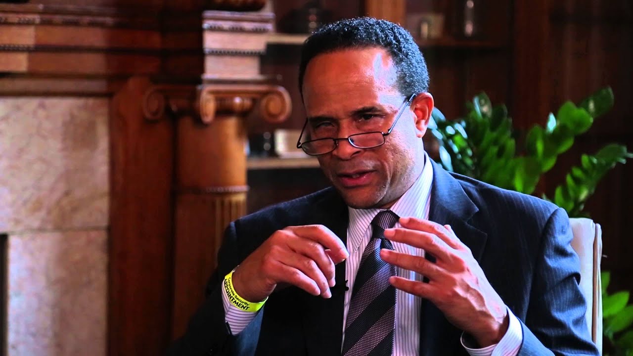 Society of Black Academic Surgeons (SBAS) Conversation: Drs. Robert ...