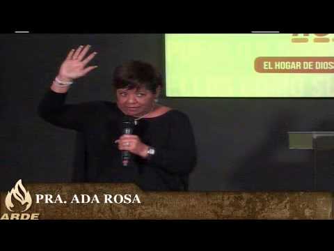 HOGARES @Ada Rosa - YouTube