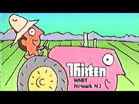 Pbs Kids Commercials 1998 (60fps) - YouTube