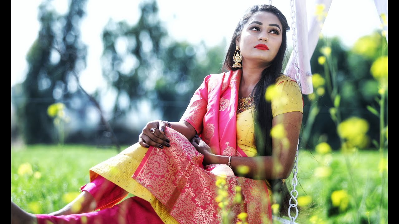 Tera Intejaar | तेरा इंतज़ार | Heart Touching Hindi Sad Song 2020 ...