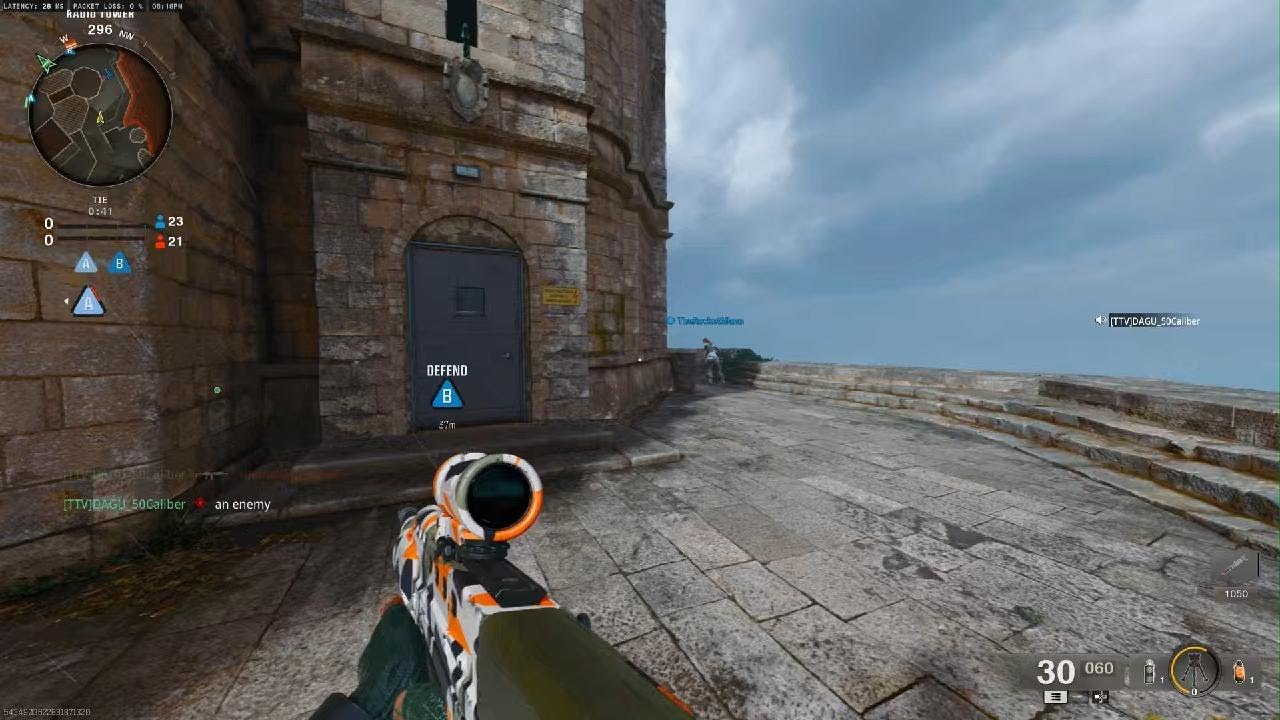 Ranked cod bo6 lag switch - YouTube