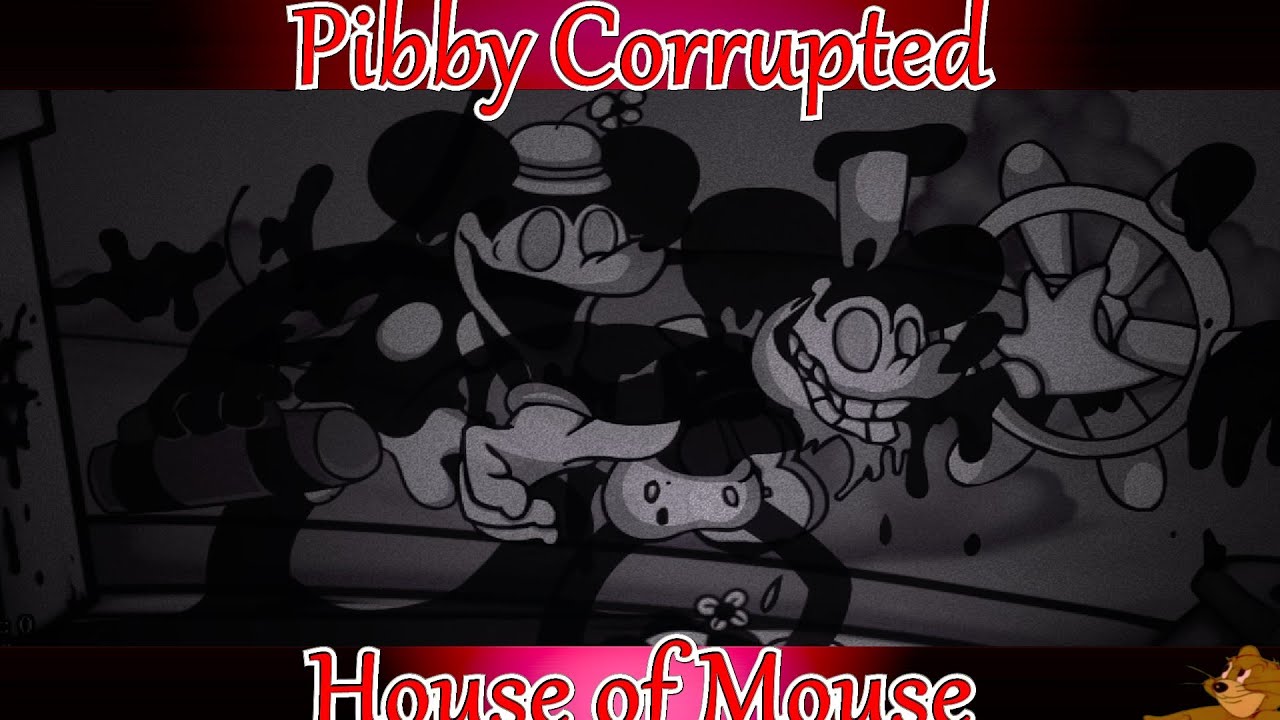 Friday Night Funkin' Pibby Corrupted (Come Learn With Pibby FNF Mod ...