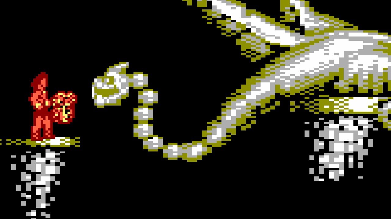 Conan: The Mysteries of Time Longplay (NES) [QHD] - YouTube