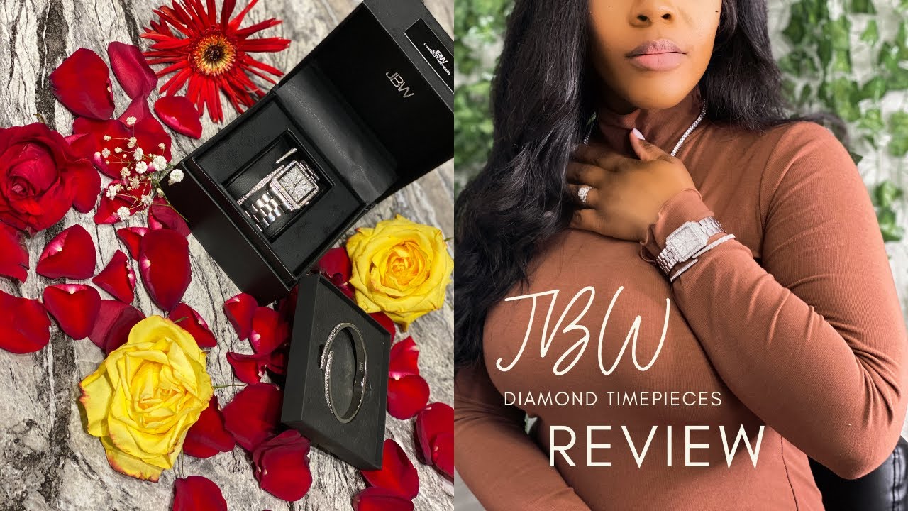 JBW Watch Review | IS IT WORTH IT??? - YouTube