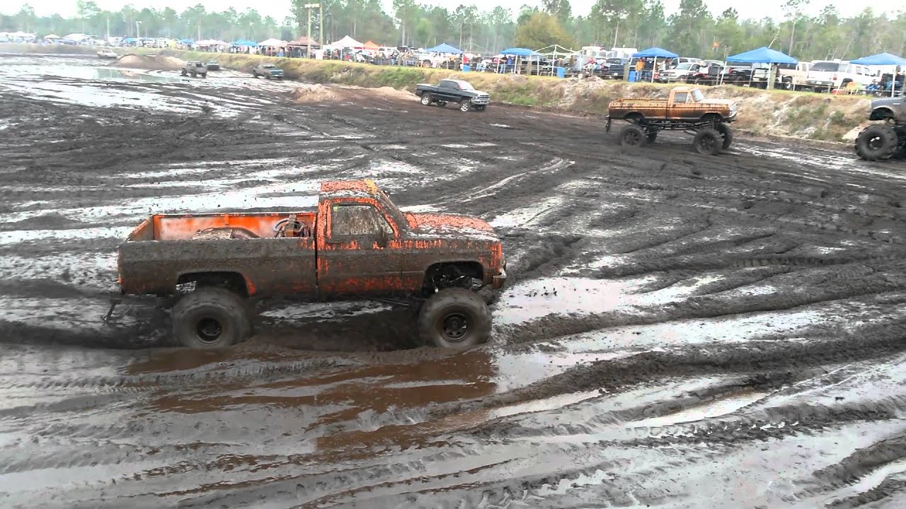 Hog waller Feb 2016 - YouTube