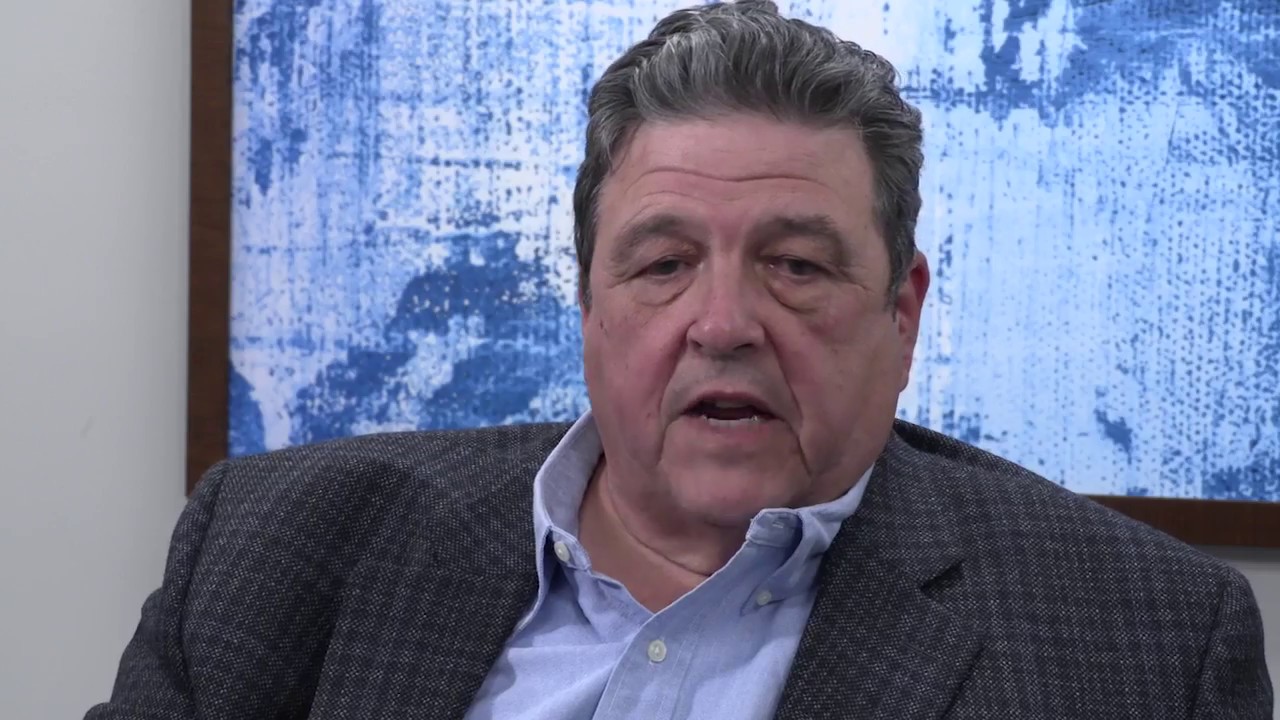 Market Makers - Richard Oller Short Clip - How Massive Deals Get Done ...