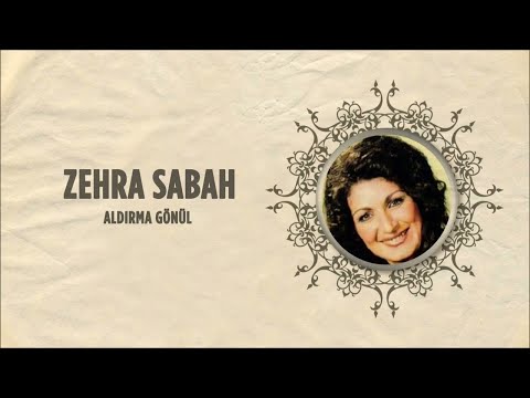 Zehra Sabah - He Guley (Official Audio)