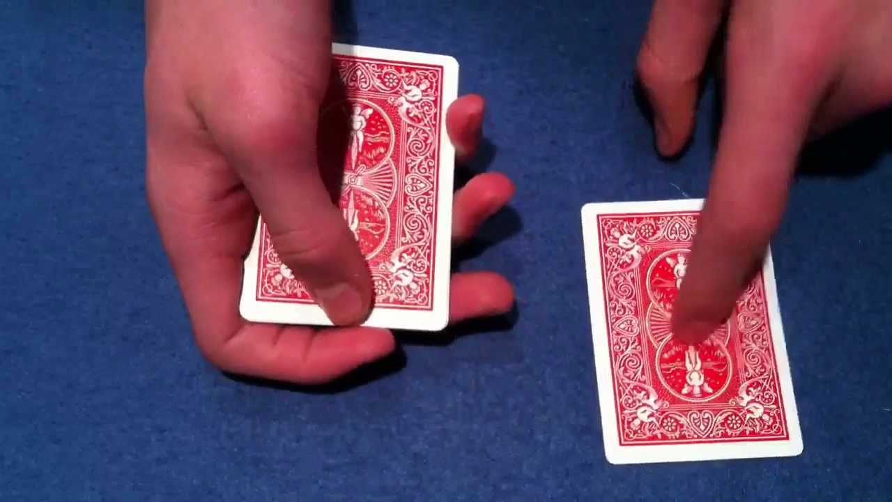 IMPOSSIBLE MONTE - INSANE CARD TRICKS TO FOOL FRIENDS - YouTube