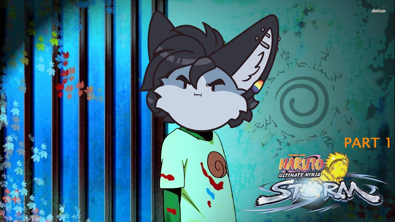 That's my Nindo Way! - Part 1 - YouTube