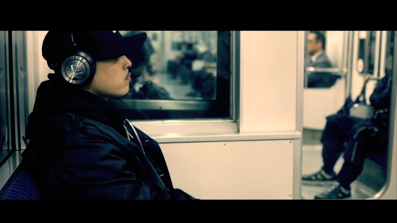 DADDY VEDA "REBEL BEATZ" ep ~RE BUILD~ - YouTube