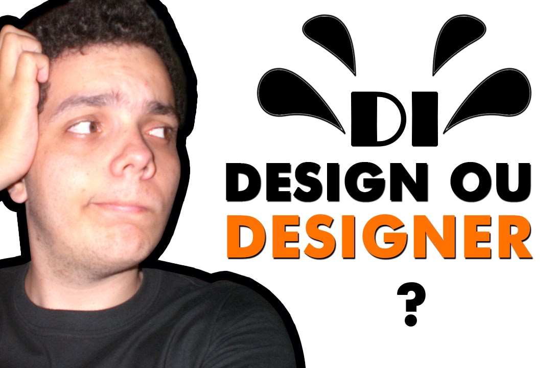 Design ou Designer - YouTube
