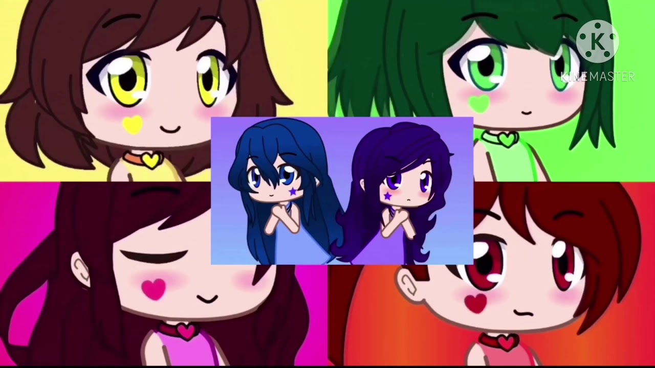 For breezy girl - YouTube