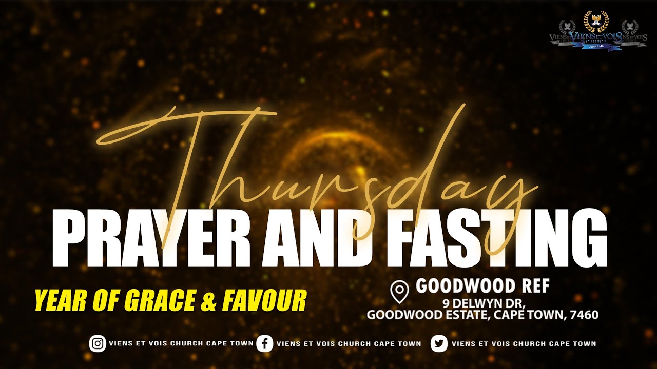 The Mystery of the Grace of God || Brother Herve Mutombo - YouTube