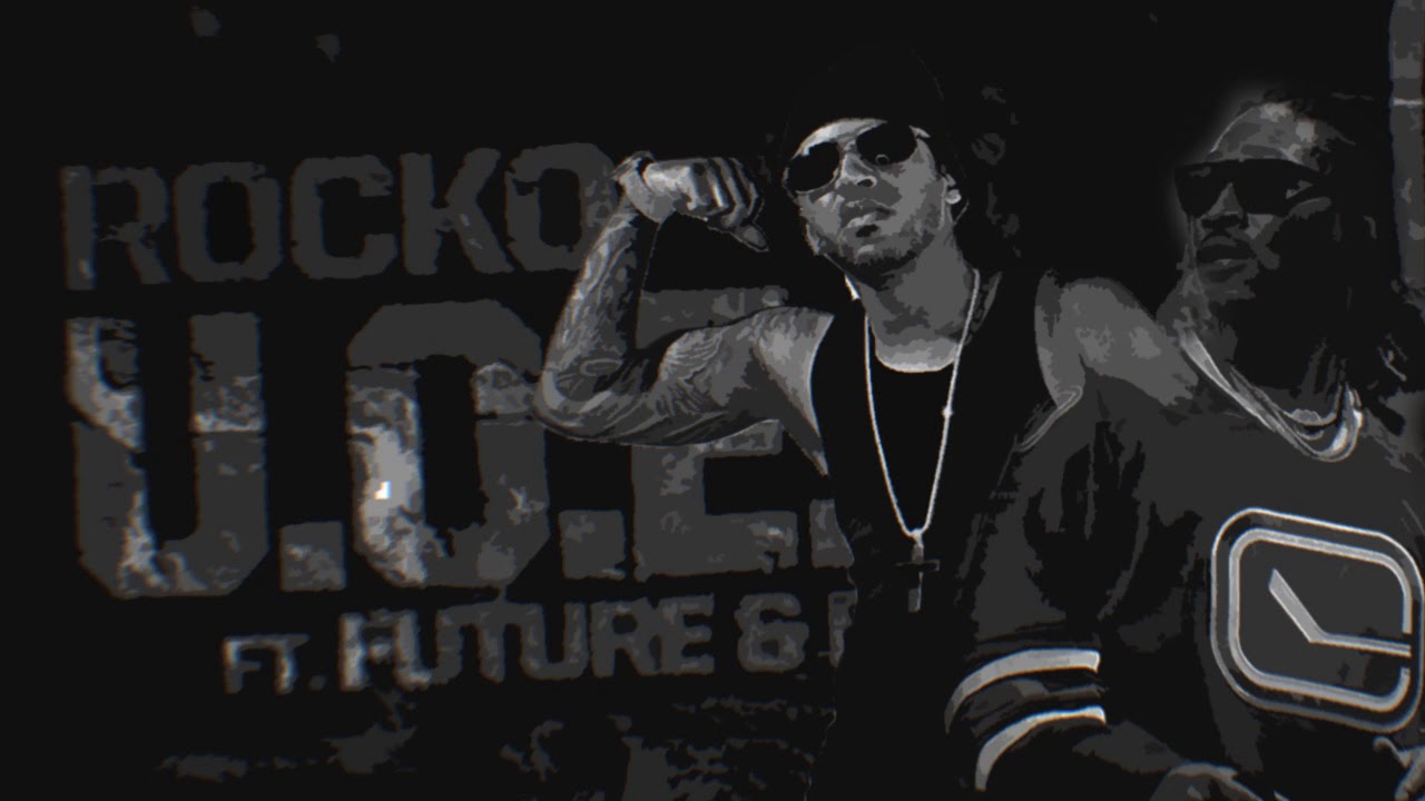 Rocko & Future - U.O.E.N.O (Instrumental) - Best reprod. - YouTube