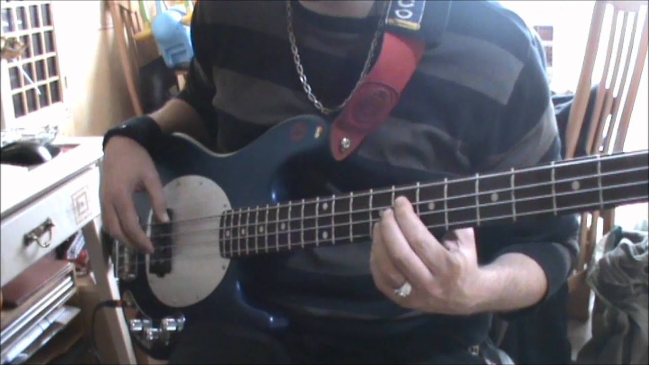 RUMER Slow Basse cover - YouTube