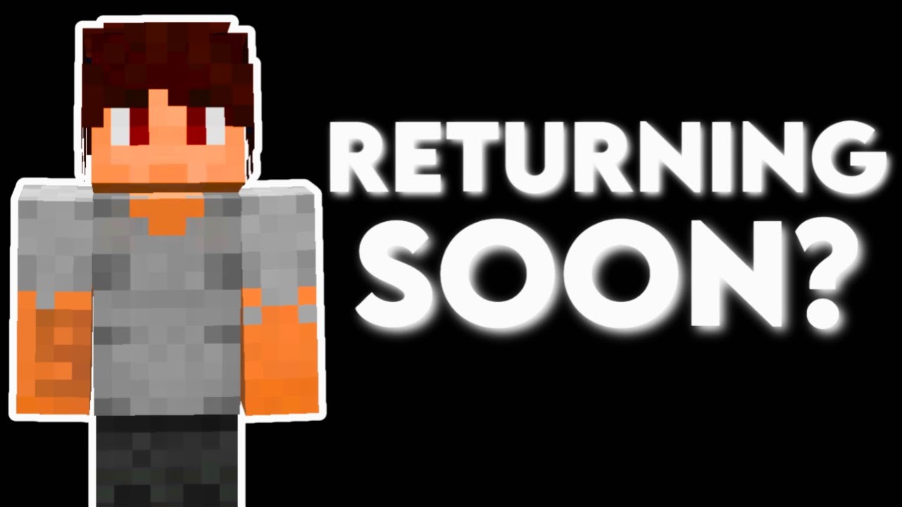 Why Did Xin69 Quit? (Returning Soon?) - YouTube