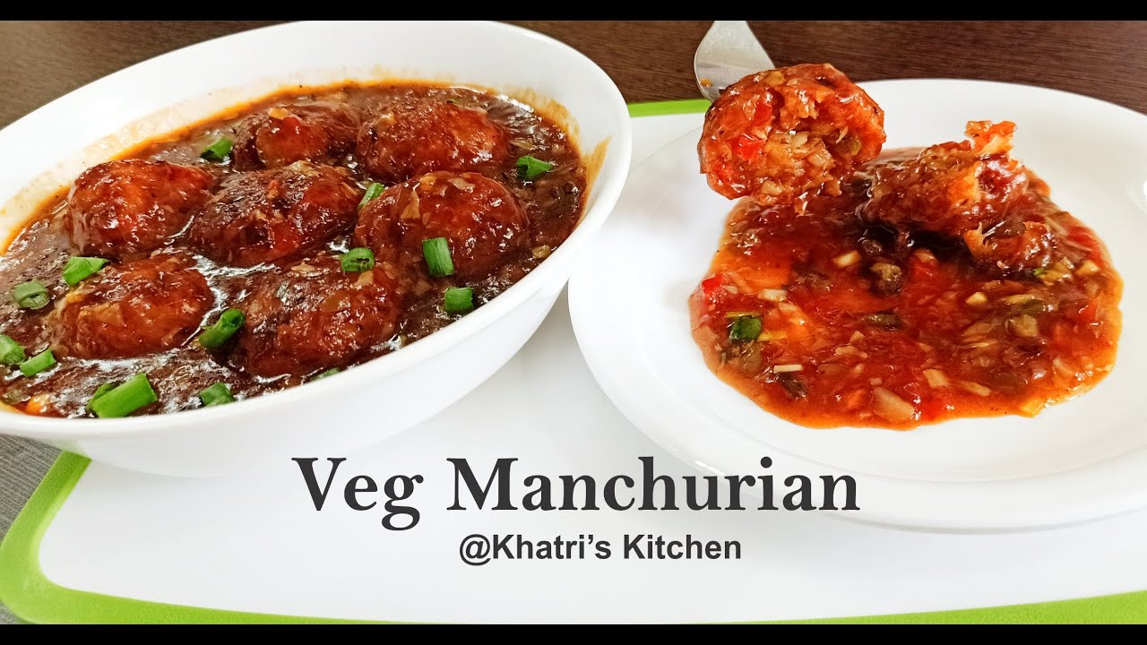 Manchurian