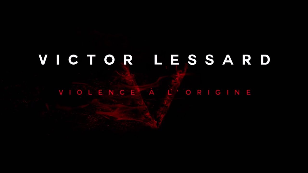 Victor Lessard - Retour sur la saison 1 - YouTube