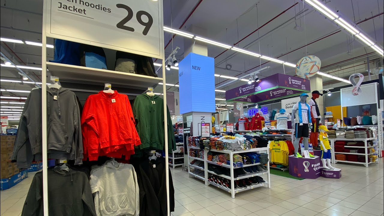 🚨عروض الملابس في كارفور 🚨Best clothing offers in Carrefour🔥🔥 #carrefour ...