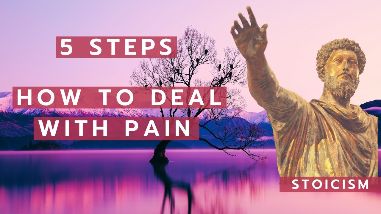 Pain Management in Stoicism - YouTube