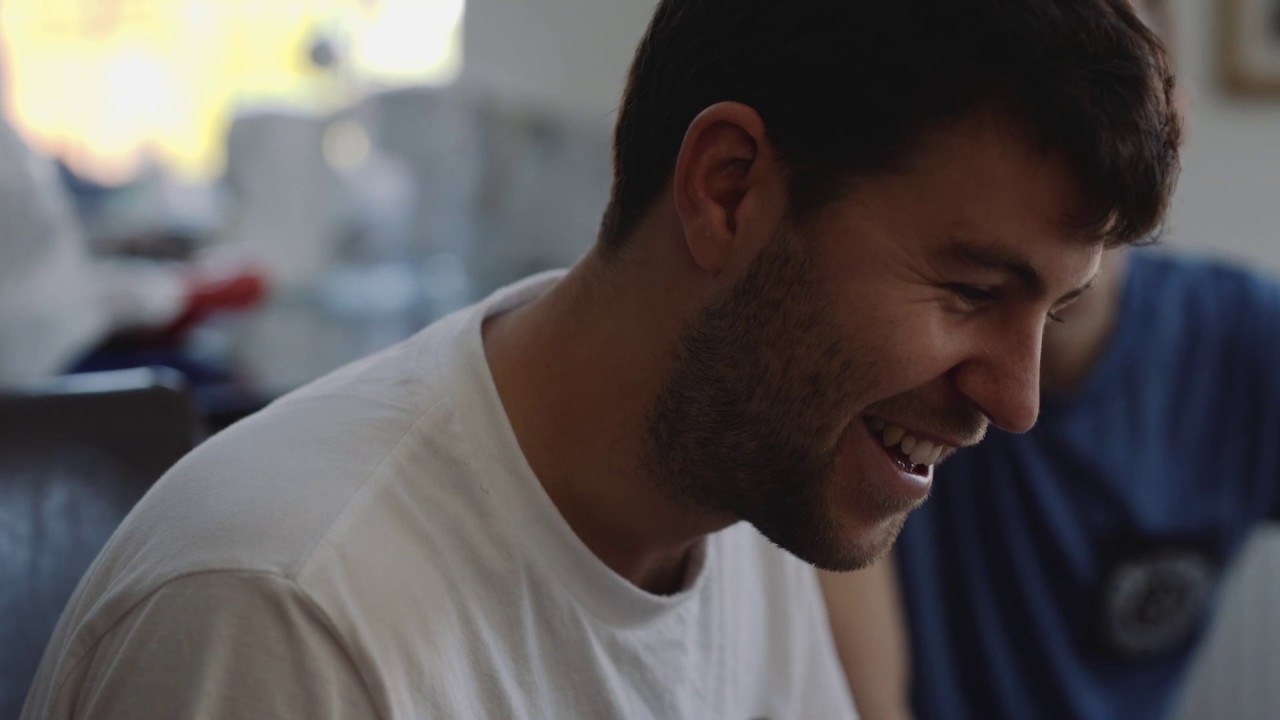 Kath & Tom - Wedding Film (Highlights) - YouTube