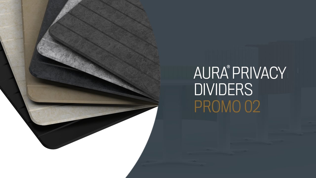 Hat Collective - AURA® Privacy Screen - YouTube