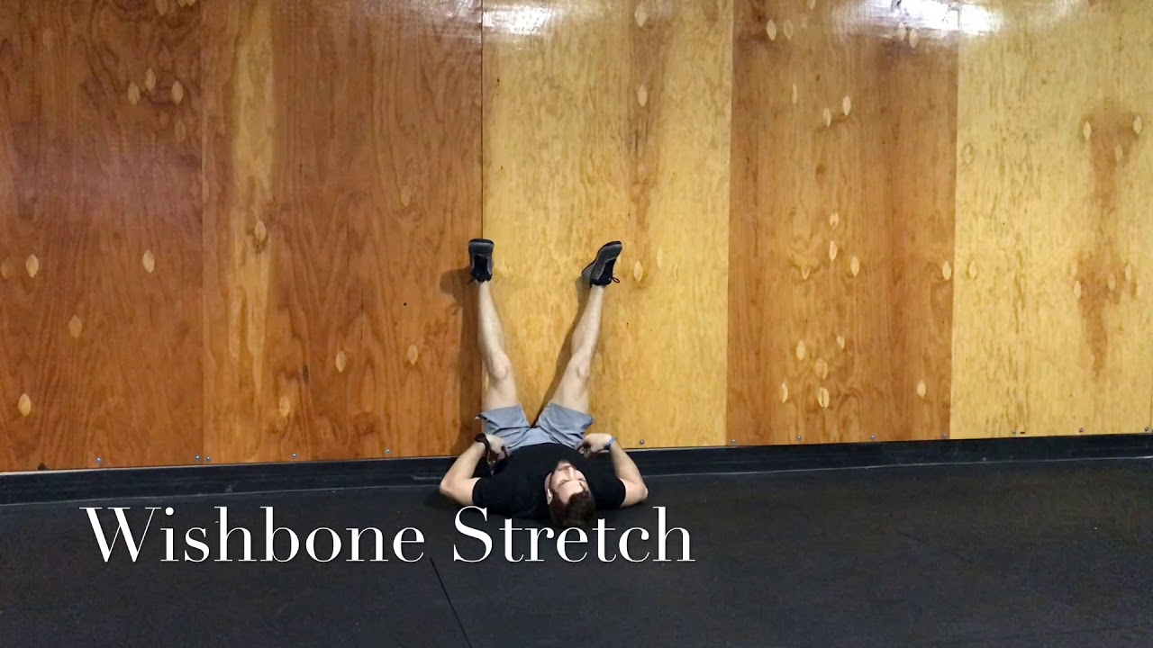 Wishbone Stretch - YouTube