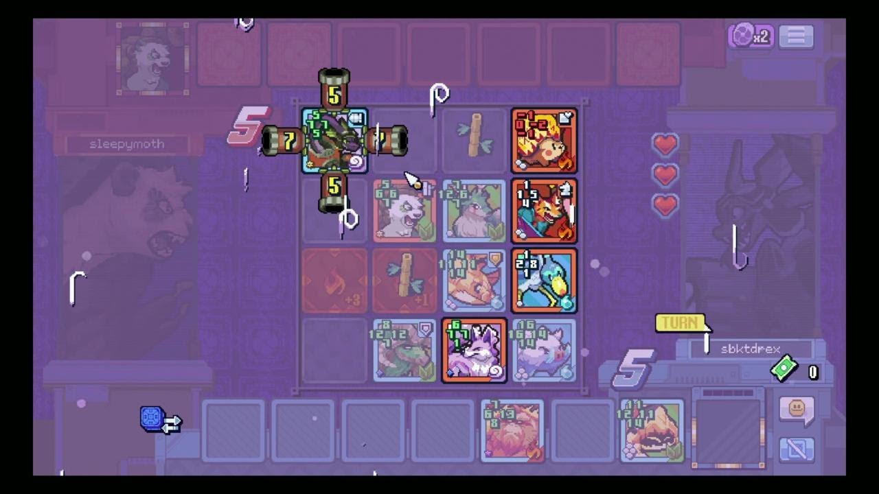 Steam-Powered Playthrough | Creatures of Aether [June 21st-23rd 2022 ...