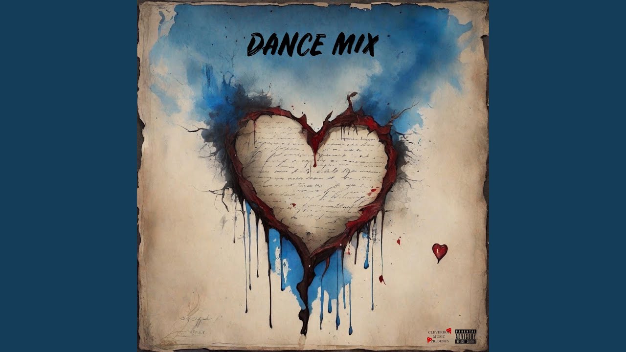 A Lost Letter (Dance Mix) - YouTube