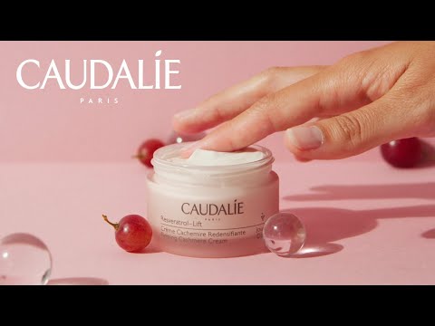 Caudalie sunar Resveratrol-Lift Sıkılaştırıcı Kaşmir Gündüz Kremi
