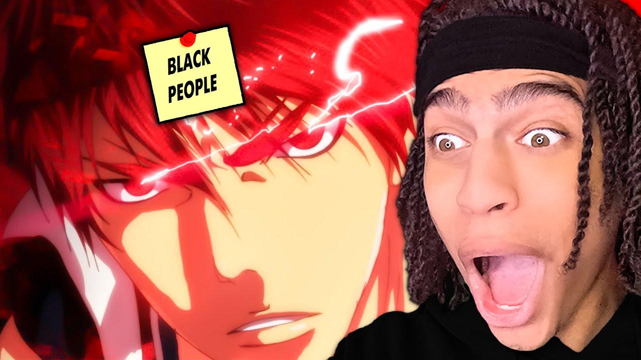 Putting his nuts in everybody face! | KNBA (Kuroko no Basket Abridged ...