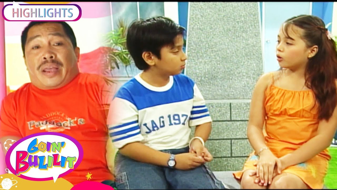 Goin' Ulilit: Then and Now | Goin’ Bulilit - YouTube