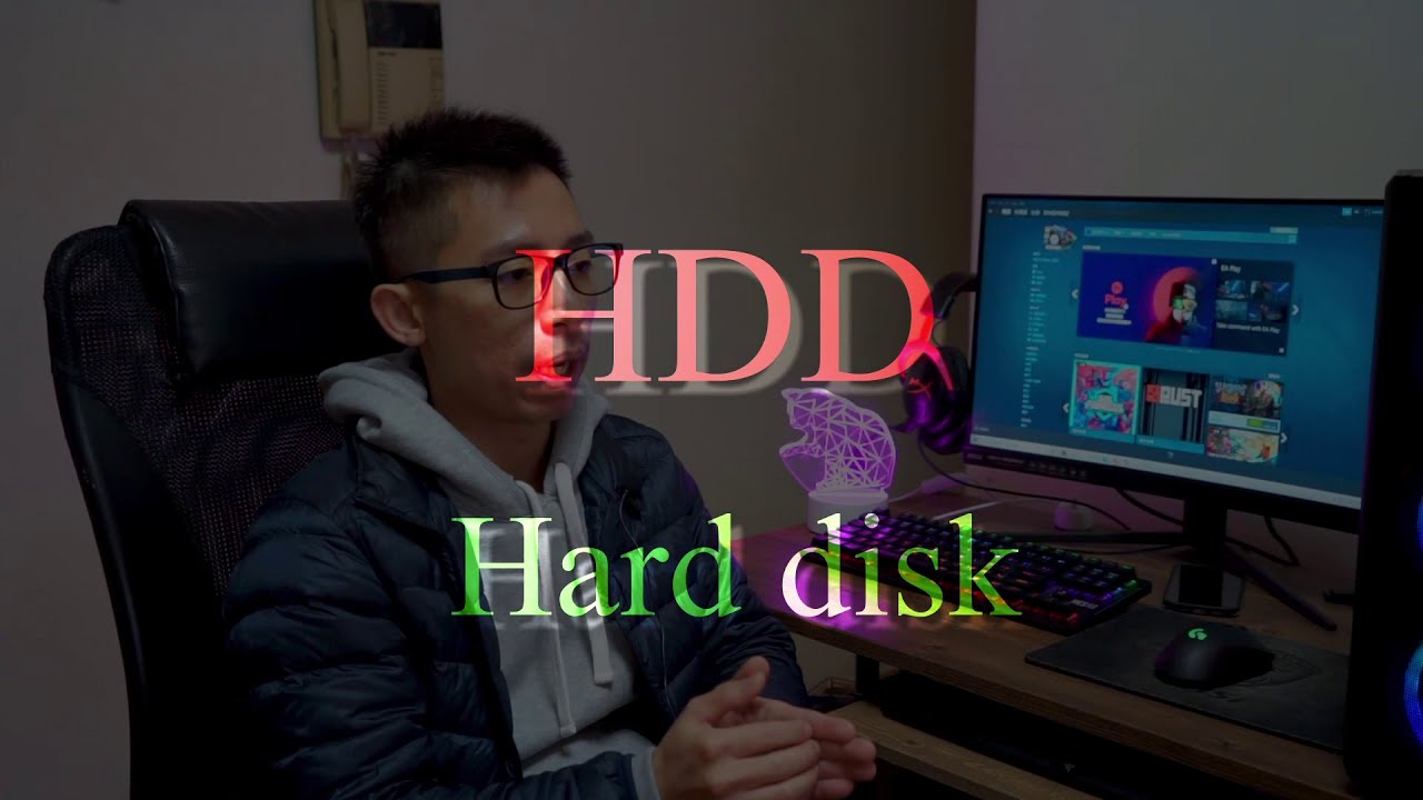 2021 Basic Personal 🖥Computer 👉🏼 🎥 - YouTube