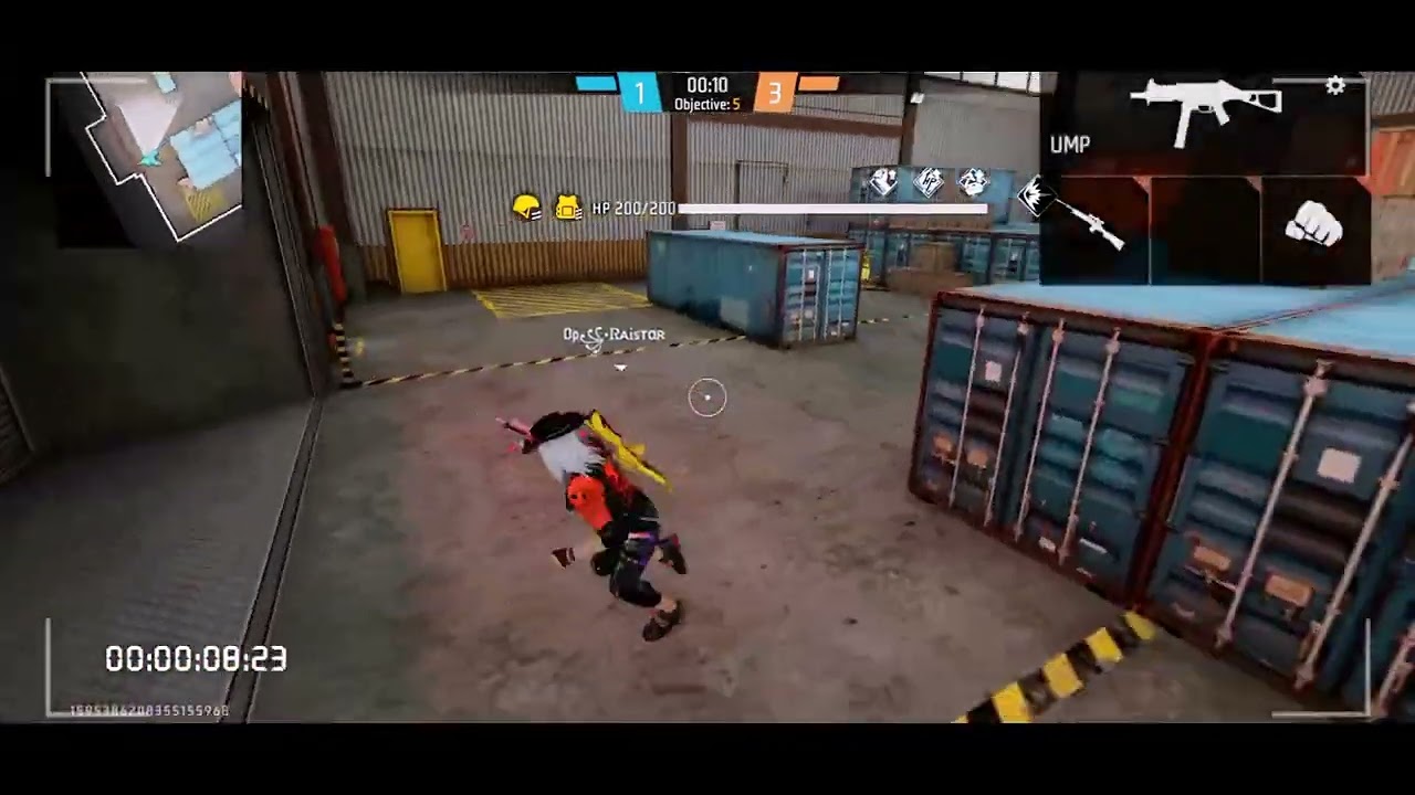 Deepak GAmING FF 🔥 please subscribe my channel 🚩🚩🖤🖤 - YouTube