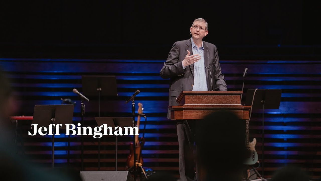 "Virtue and Authenticity" - #SWBTSChapel, Jeff Bingham - YouTube