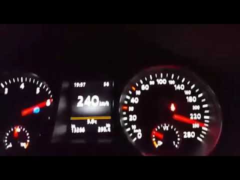 Cc 2016 hız denemesi