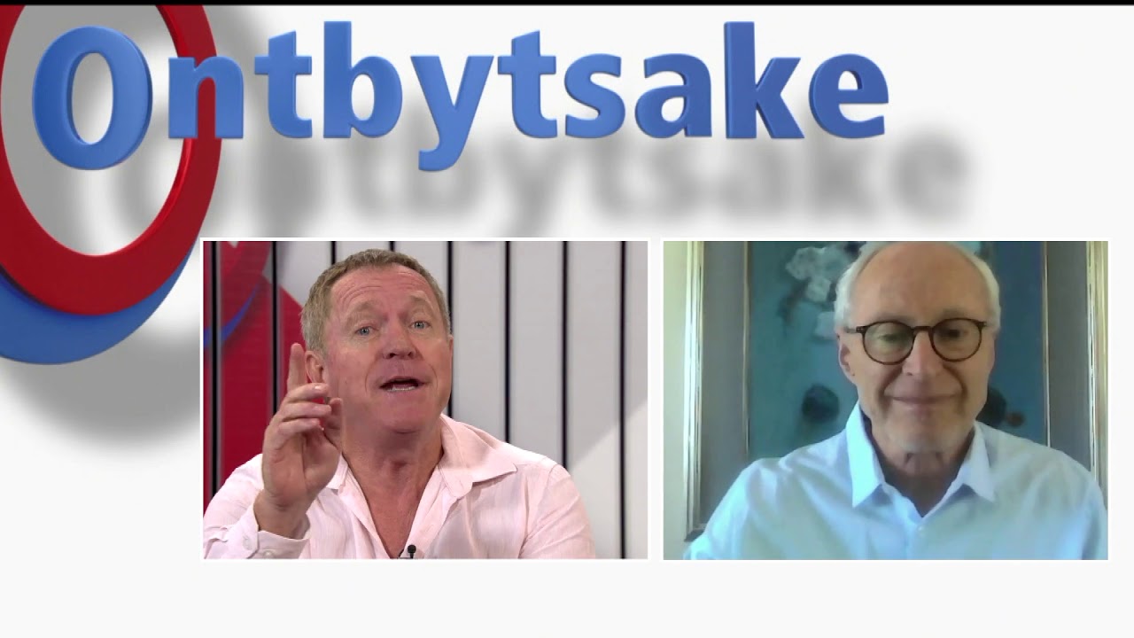 Ontbytsake: Willem Botha en Dawie Roodt gesels oor die WAT en die Borg ...