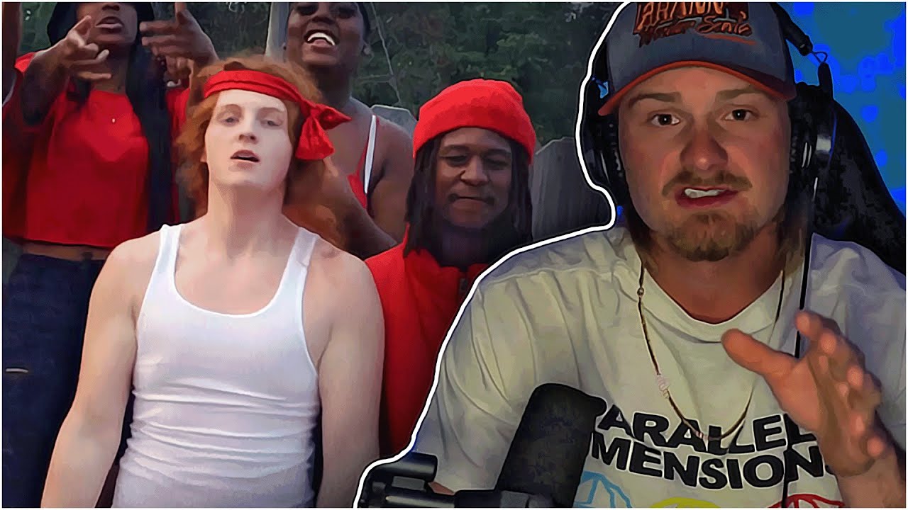 Ricky Bascom is the greatest rapper you've never heard of - YouTube