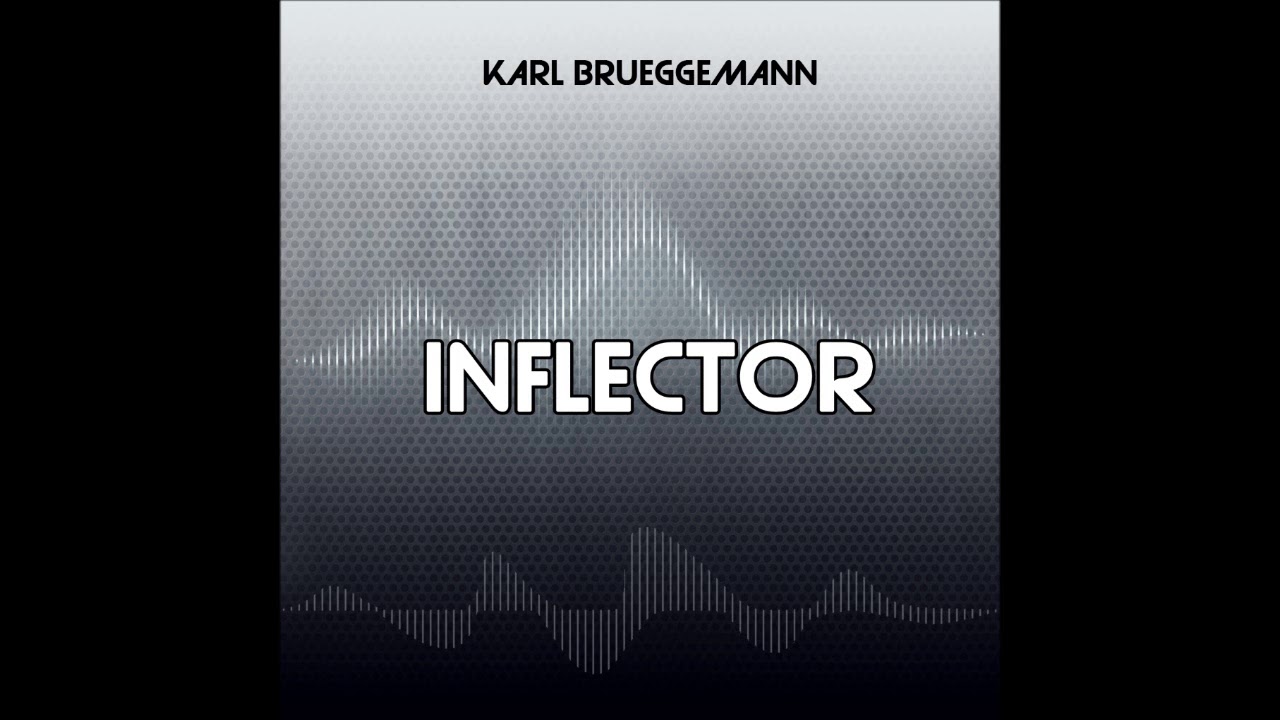 Inflector - 07 Power Crunch - YouTube