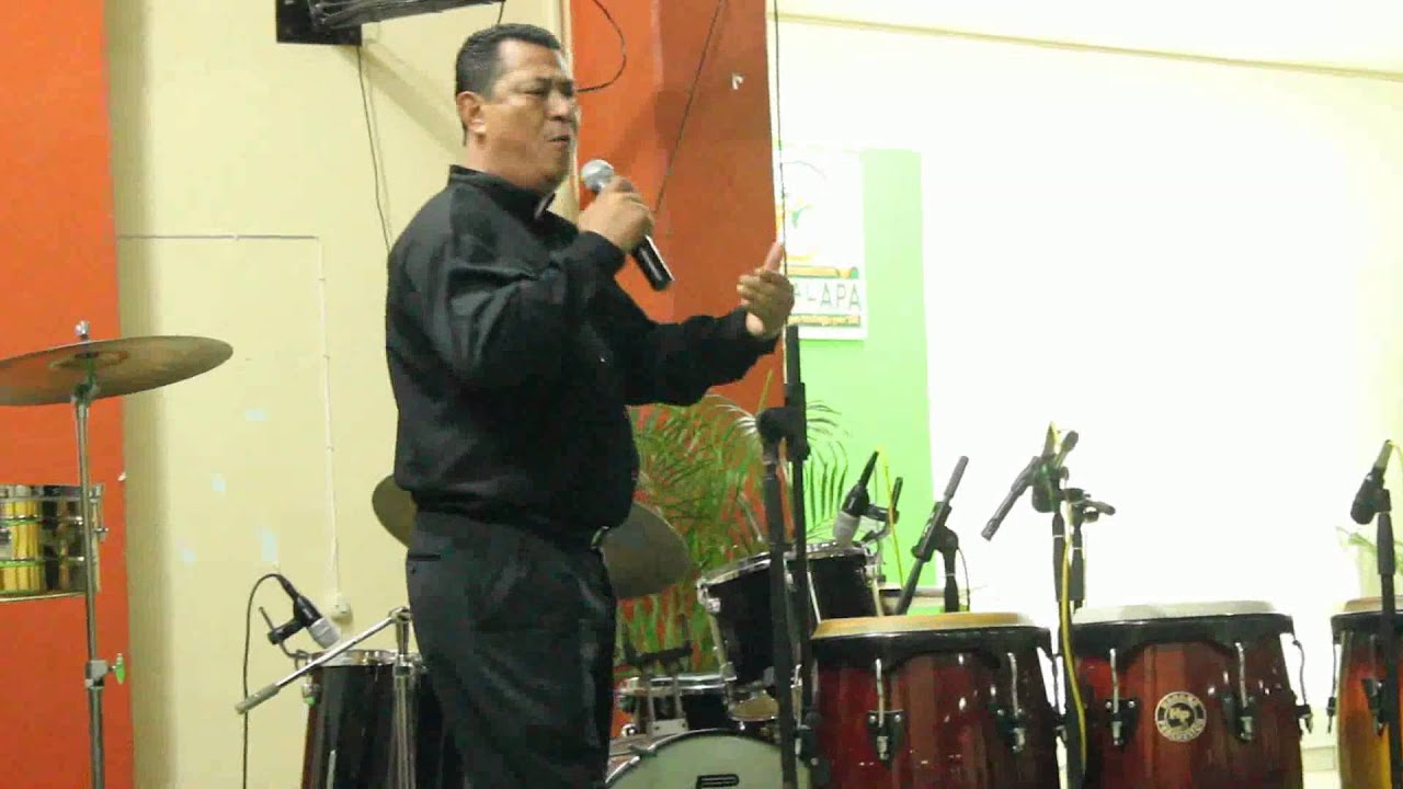 Miguel Angel Siu - A Rodulfo Figueroa - YouTube