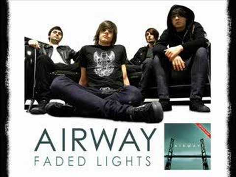 Airway - My revenge