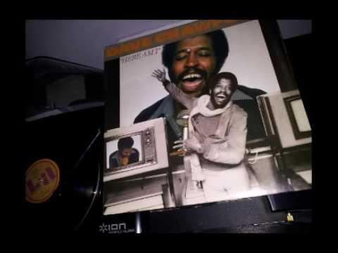 Dave Crawford – Here Am I (1978, Rainbo Pressing, Vinyl) - Discogs