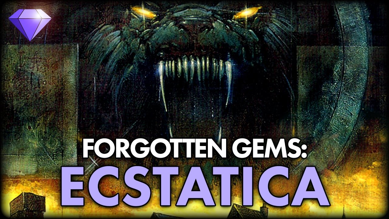 Ecstatica | Forgotten Gems - YouTube