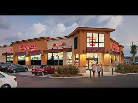 Official Walgreens Listens Survey | walgreenslistens.com | Walgreens ...